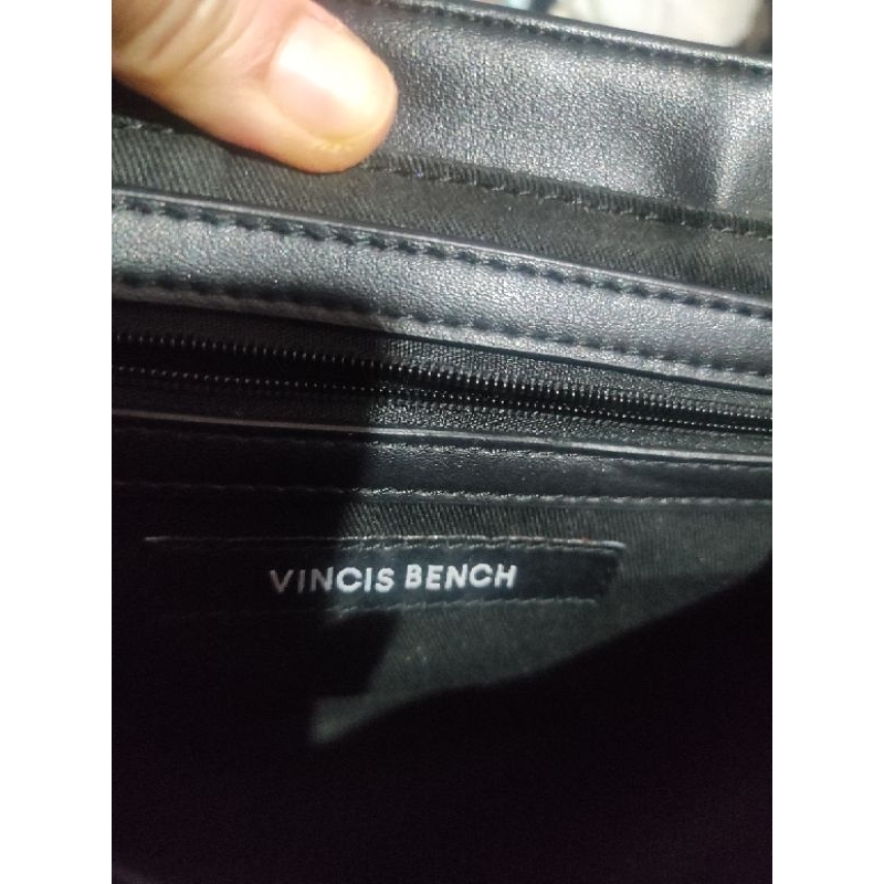กระเป๋า vincis bench | Shopee Thailand