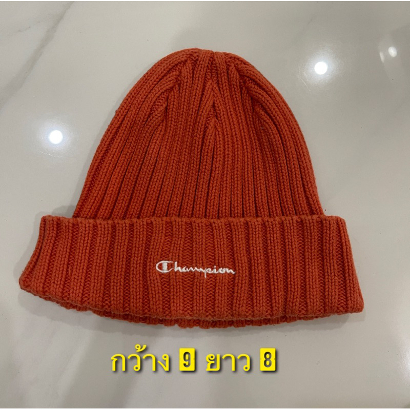 หมวก Champion แท้💯💯💯 | Shopee Thailand