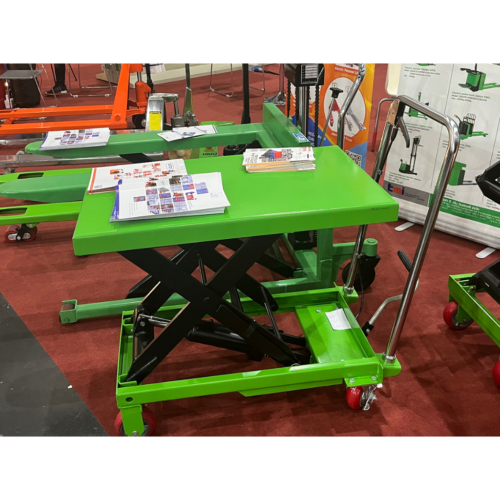 โต๊ะปรับระดับติดล้อเท้าเหยียบ ขากรรไกรเดี่ยว 150 กก. TMS150 | Shopee ...
