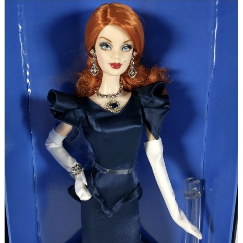 Barbie hope diamond doll | Shopee Thailand