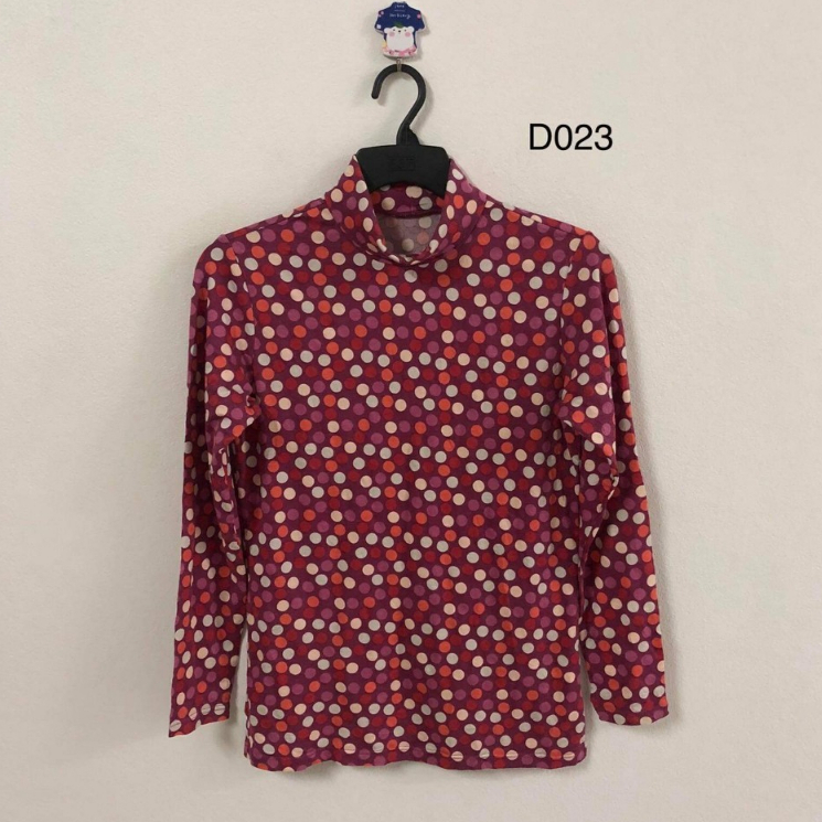 Heattech (D023) แบรนด์ uniqlo ยูนิโคล่ คอเต่า | Shopee Thailand