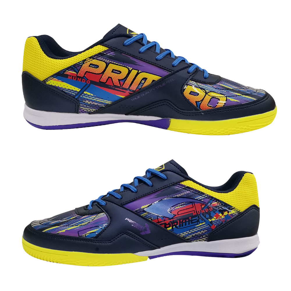 GRAND SPORT : รองเท้าฟุตซอล รุ่น PRIMERO MUNDO รหัส : 337028 | Shopee ...