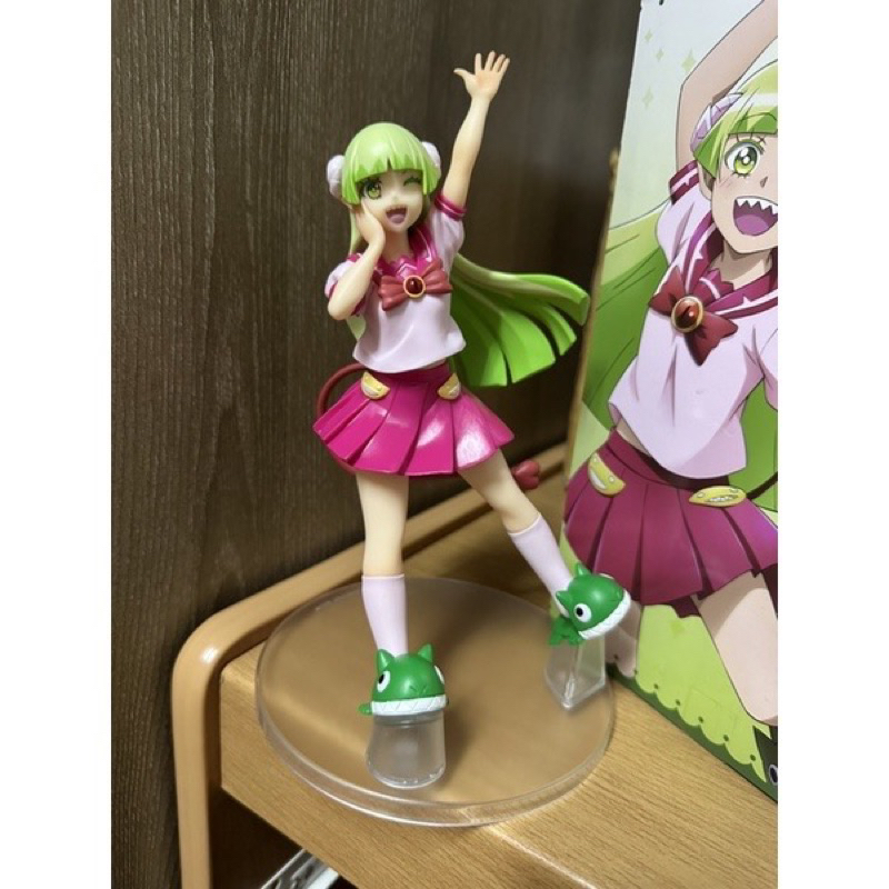งานแท้ Welcome to Demon School! Iruma-kun Valac Clara Suzuki Iruma ...