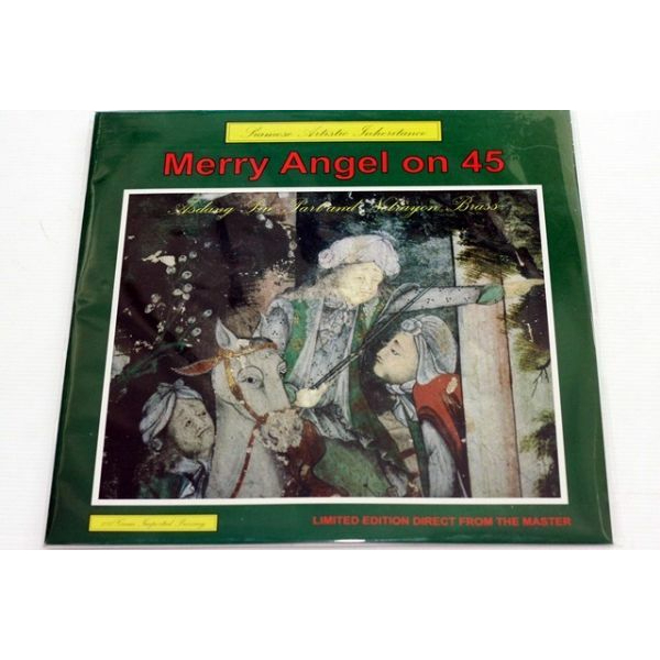 Merry Angel on 45 | Shopee Thailand
