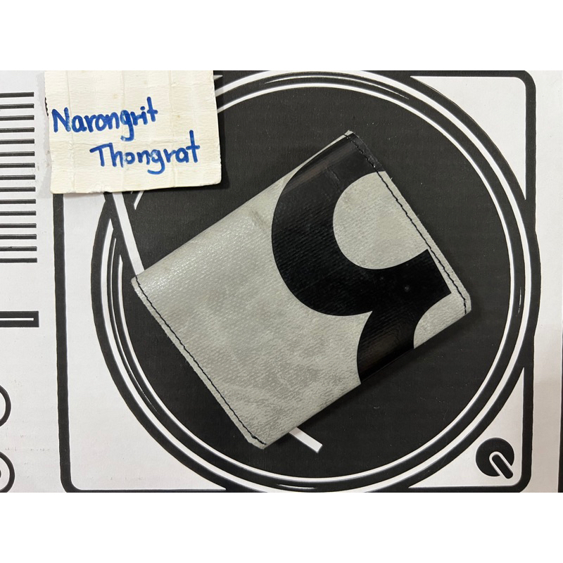 FREITAG F558 LEONARD มือ1 ของแท้ 100% | Shopee Thailand