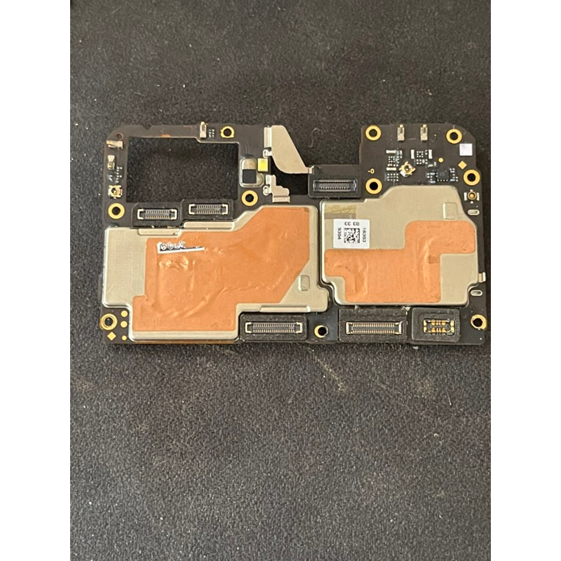 อะไหล่แท้ถอดเครื่องบอร์ดพร้อมใช้งาน Oppo A3S A1803 | Shopee Thailand