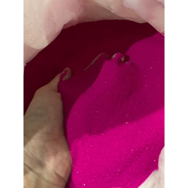 ทรายสีละเอียด color sand | Shopee Thailand