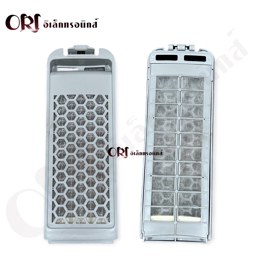 ชุดตลับกรองขยะเครื่องซักผ้าซัมซุง (SAMSUNG) ฟิลเตอร์เครื่องซักผ้า กรอง ...