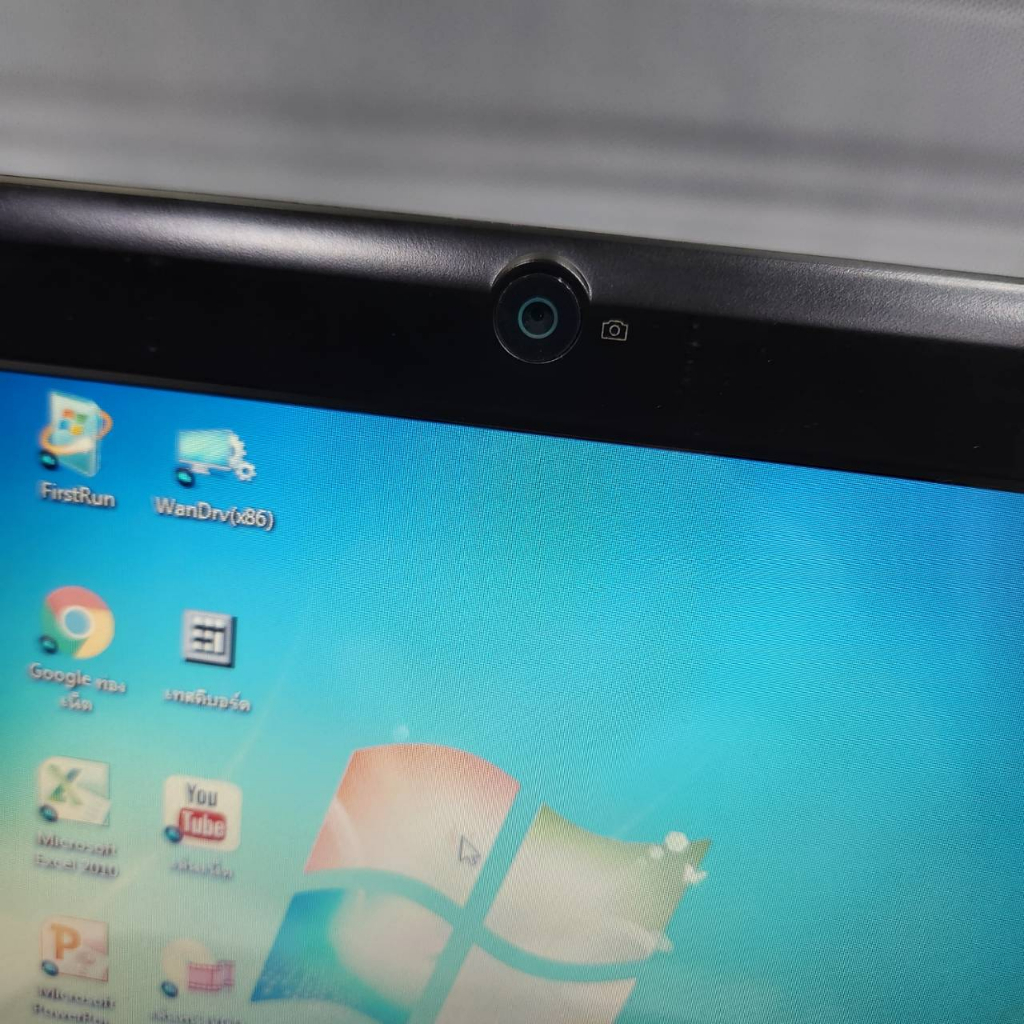 🔥💥ลดราคา🔥⚡💥โน็ตบุ๊ค Notebook Lenovo IdeaPad S10-2 CPU intel Atom 1.66 ...