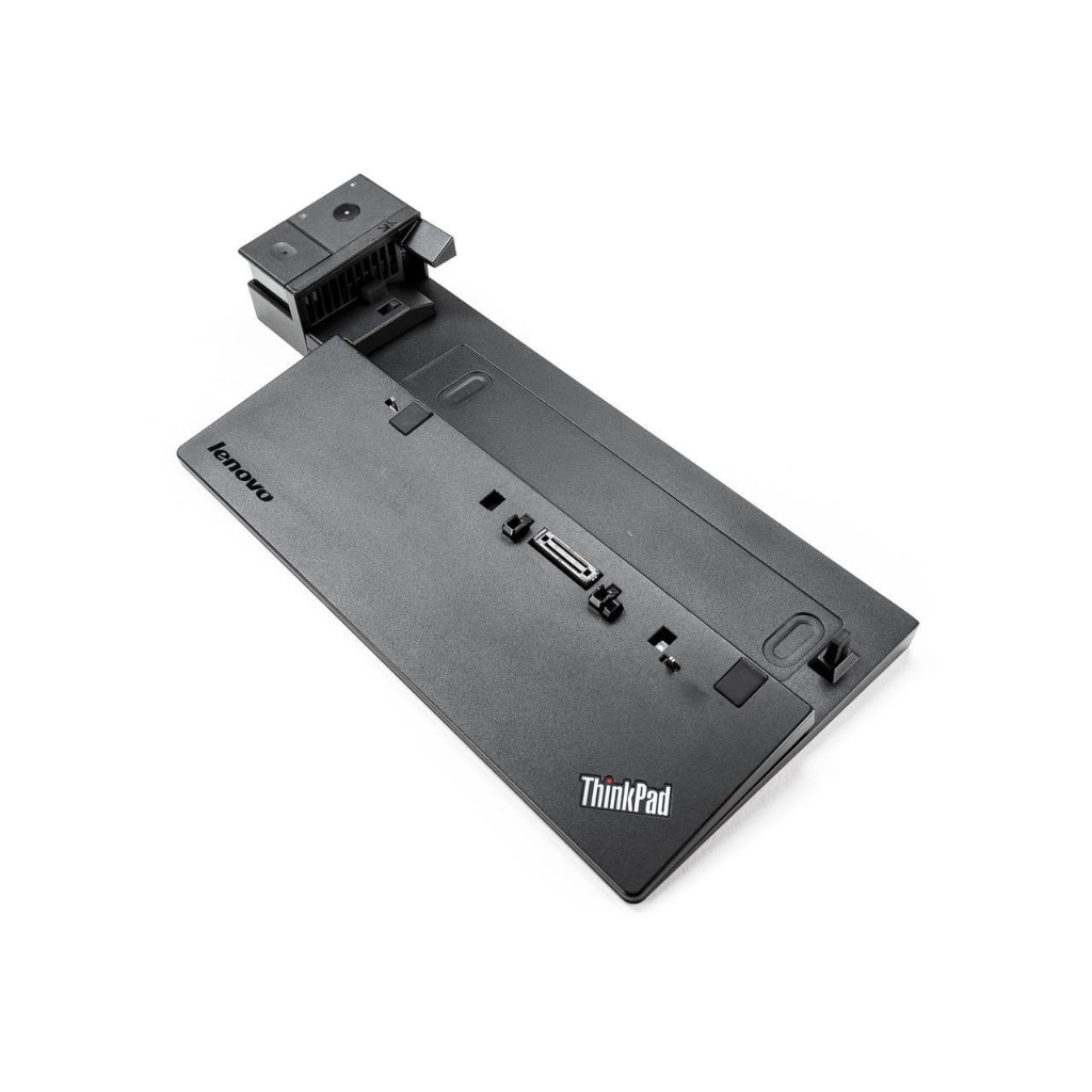 Lenovo ThinkPad Ultra Dock / Type 40A2 Docking พร้อมกุญแจ (สินค้ามือสอง ...