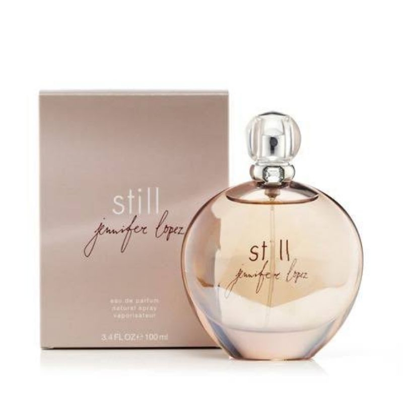 Jennifer Lopez Still 2ml 5ml 10ml | Shopee Thailand