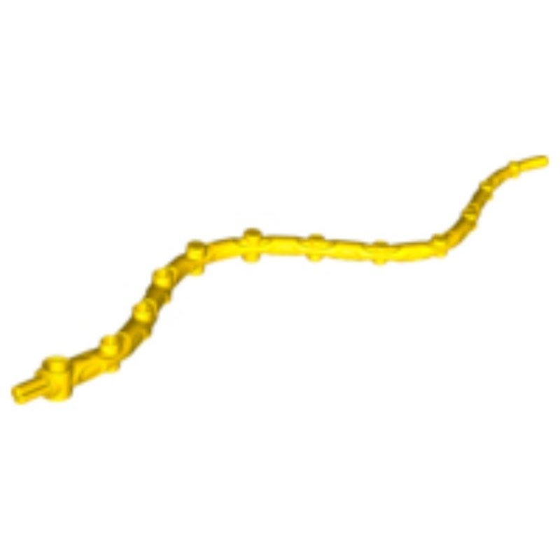 Part Lego 57564 Bionicle Weapon Barraki Kalmah Tentacle / Seaweed ...