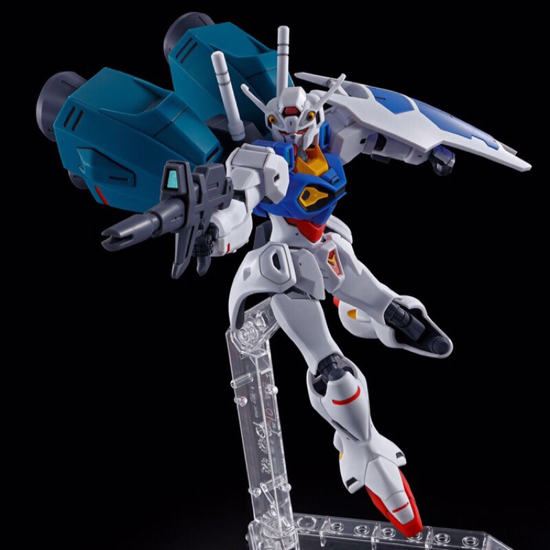 Premium Bandai HGUC RX-78 MS00Z Gundam Gp00 [Engage Zero] | Shopee Thailand