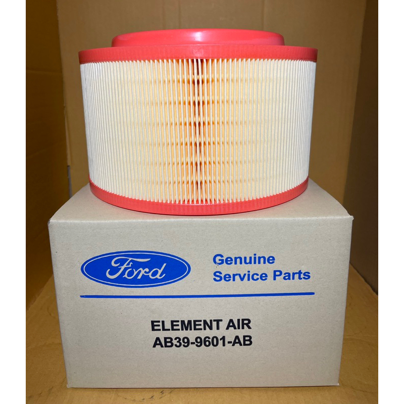 กรองอากาศ FORD RANGER 2.2 T6 Mazda BT50Pro (AB39-9601-AB) | Shopee Thailand