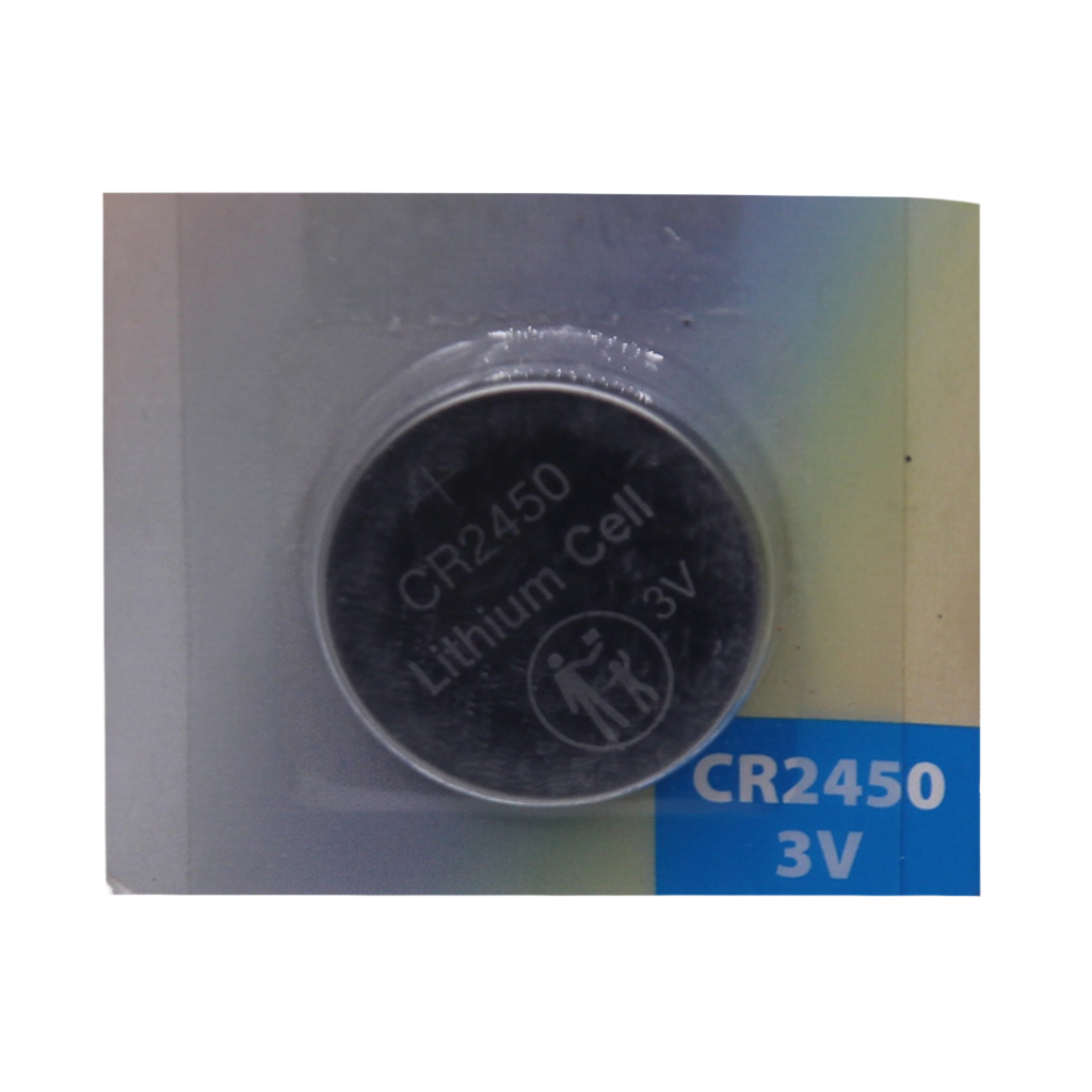 ถ่านกระดุมลิเธียม CR1220 CR1620 R1632 CR2016 CR2025 CR2032 CR2430 CR2450 | Shopee Thailand