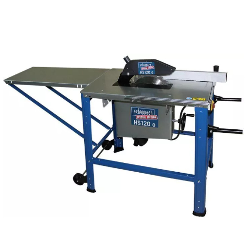 Scheppach โต๊ะเลื่อยวงเดือน 12" รุ่น HS1200 / HS120 ของแท้พร้อมส่งโดย ...