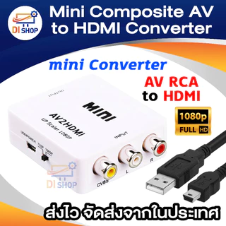 mini hdmi to usb ราคาพิเศษ | ซื้อออนไลน์ที่ Shopee ส่งฟรี*ทั่วไทย!