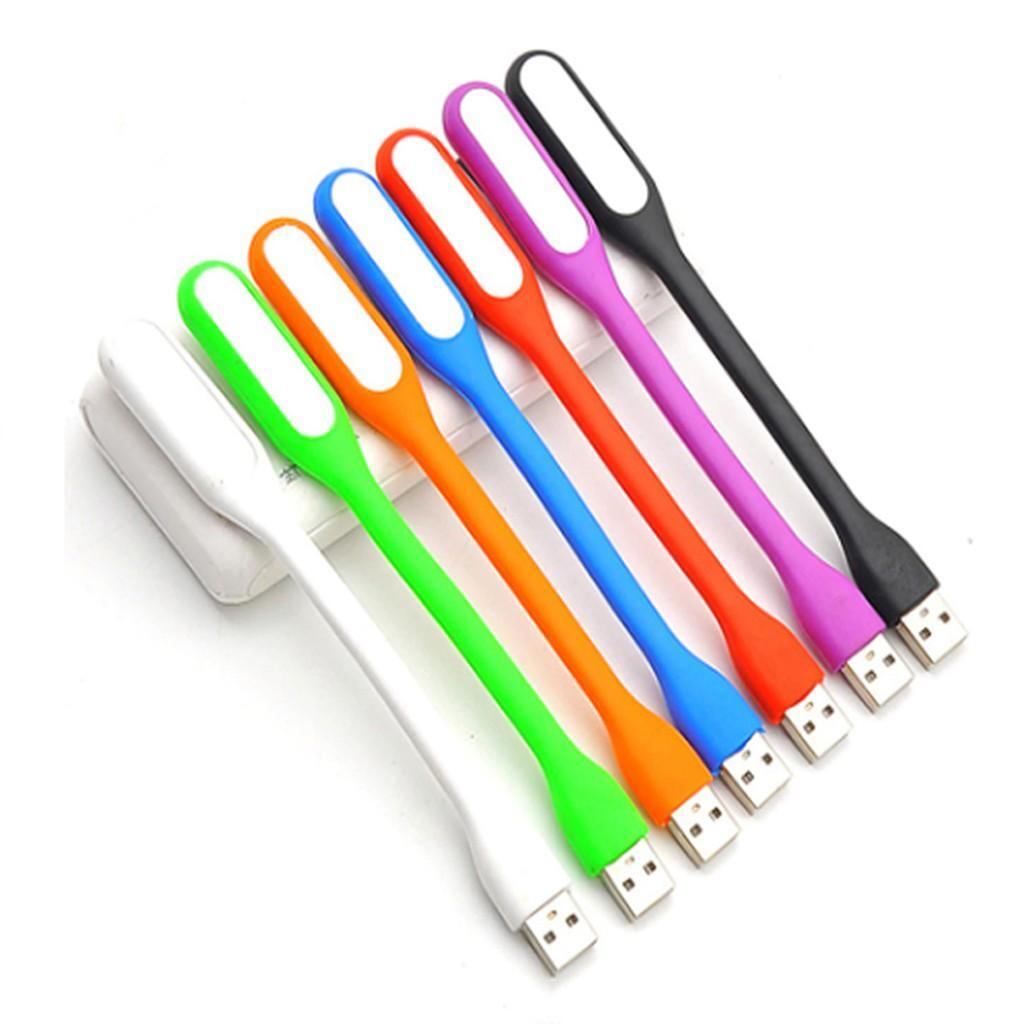 ไฟ LED USB 10 สี ไฟ USB, ไฟ LED แบบพกพา, ไฟกลางคืนหรือไฟอ่านหนังสือ | Shopee Thailand