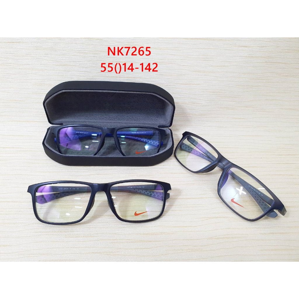 กรอบแว่นตาNike NK7265(รหัส900) | Shopee Thailand