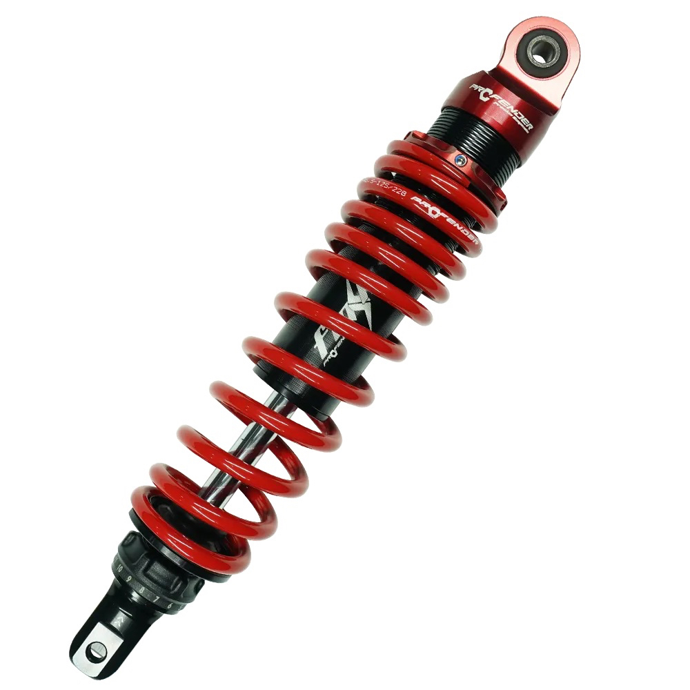 Profender โช้คอัพคู่หลังรุ่น FLASH SERIES สำหรับ HONDA CLICK 160i(2022 ...