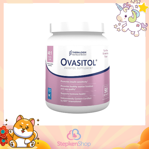Ovasitol Inositol Powder - 90 Day Supply | Shopee Thailand