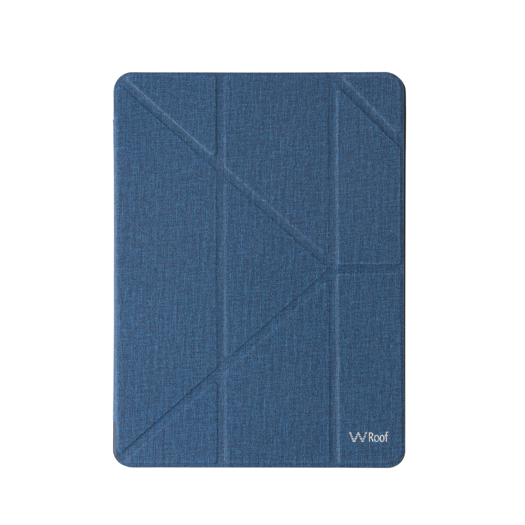 Wroof รุ่น Crystal Clear Folio เคสสำหรับ iPad 10.2 inch (2021) | Shopee ...