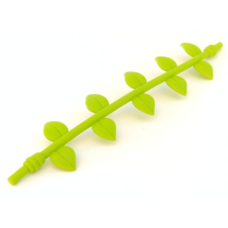 Part Lego 16981 Plant Vine with Leaves, 16L | Shopee Thailand