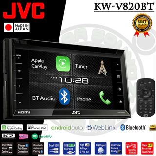 สั่งซื้อ jvc รถยนต์ ในราคาสุดคุ้ม | Shopee Thailand