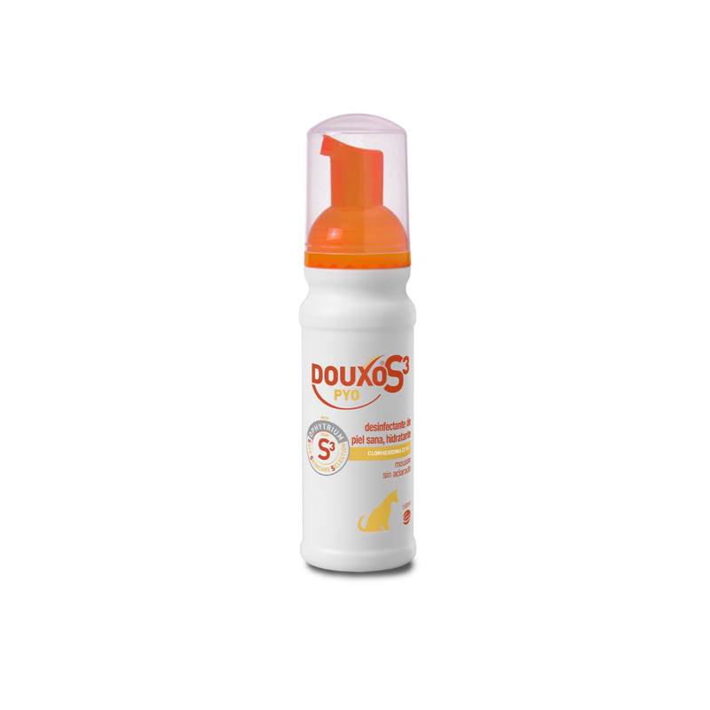 douxo mousse ดุ๊กโซ่มูส | Shopee Thailand