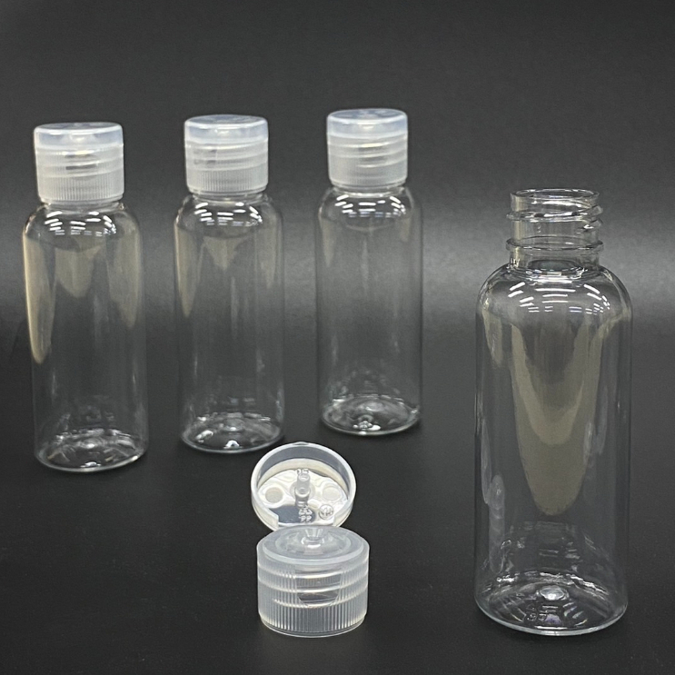 PETขวดเจลพลาสติก 50ml | Shopee Thailand