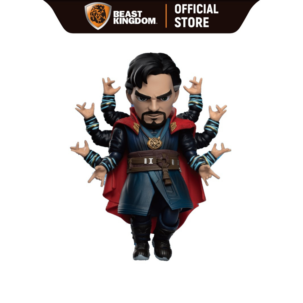 Beast Kingdom (EAA072) - Doctor Strange: Avengers Infinity War (Egg ...
