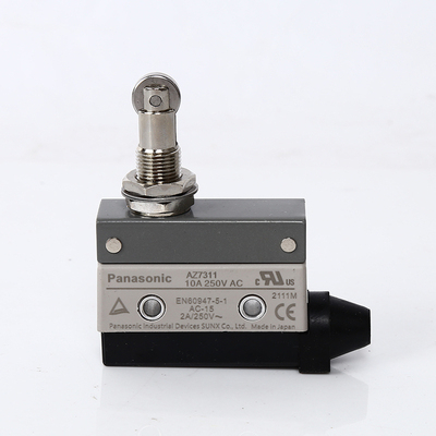 AZ7311 PANASONIC - Limit switch Made in JAPAN | Shopee Thailand