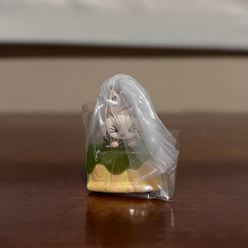 Popmart berry cake mini figurine display toys Zimomo Dimoo Skullpanda ...