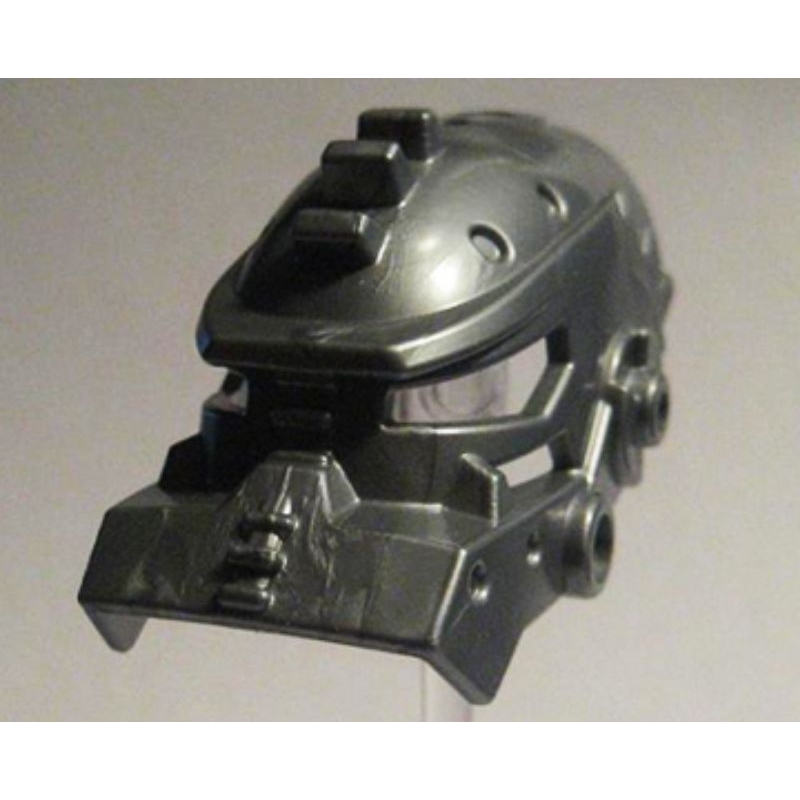 Part Lego 87824 Hero Factory Mask (Thunder) | Shopee Thailand