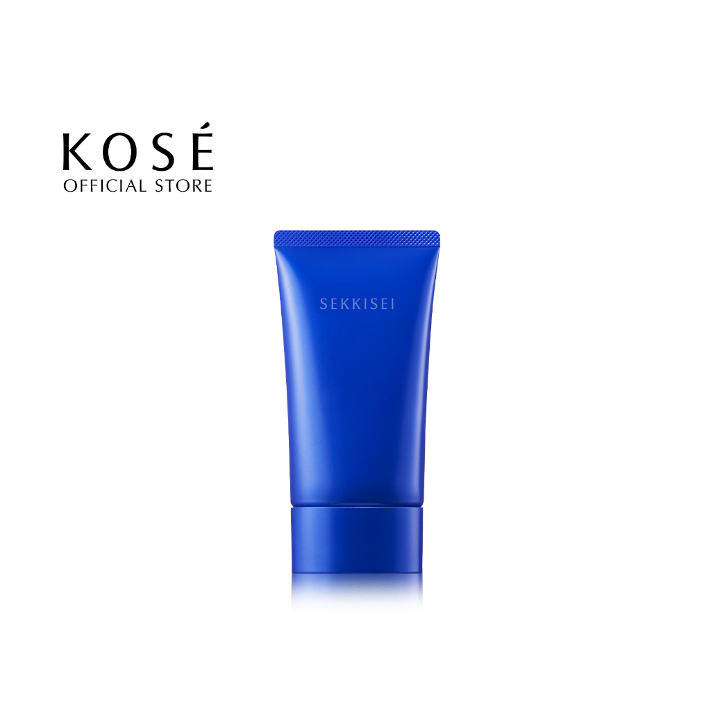 KOSE SEKKISEI Clear Wellness UV Sunscreen Essence Gel SPF50+/PA++++ 65 ...