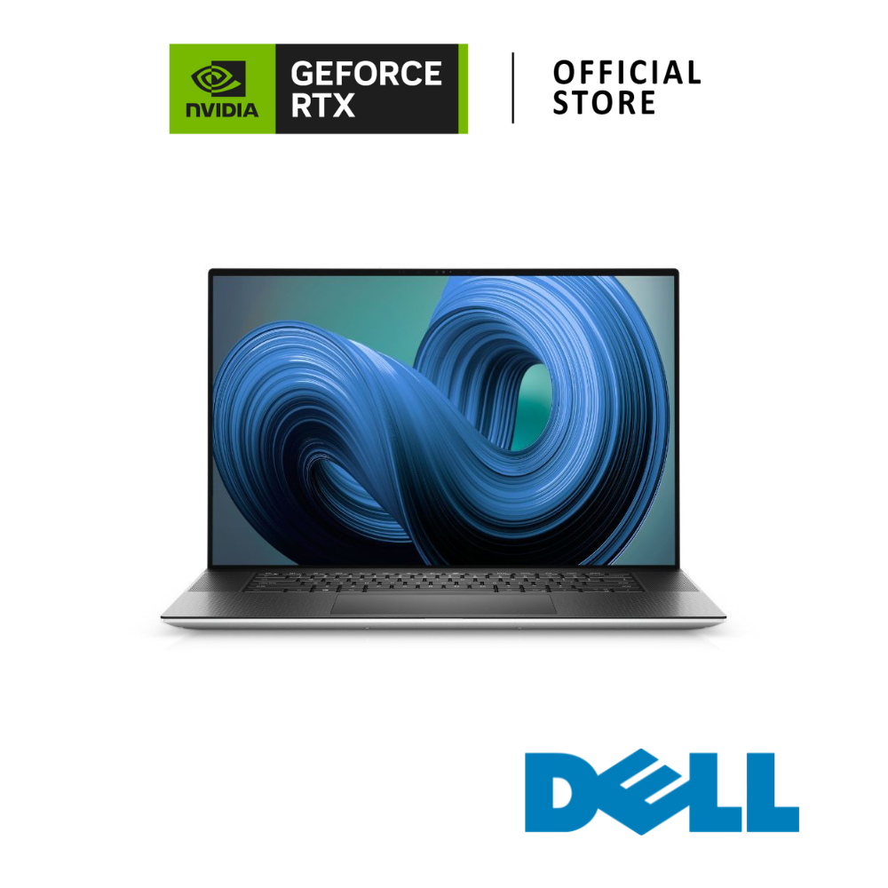 DELL / GeForce RTX 3060 / Intel Core i7-12700H (W567317001TH-XPS9720 ...