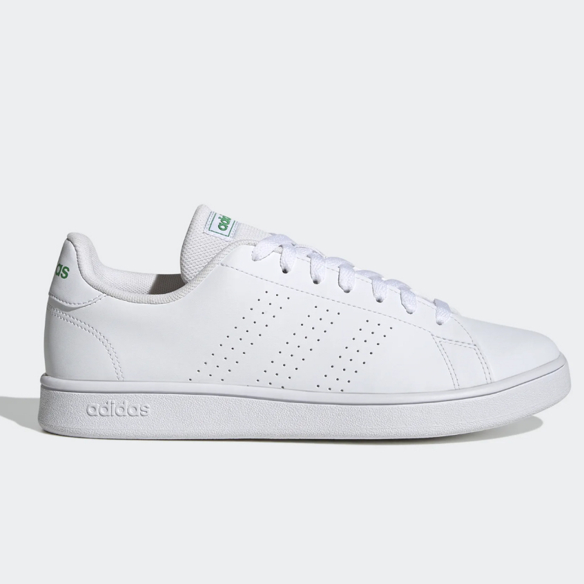 Adidas Collection อาดิดาส รองเท้าผ้าใบ รองเท้าลำลอง Advantage Base ...