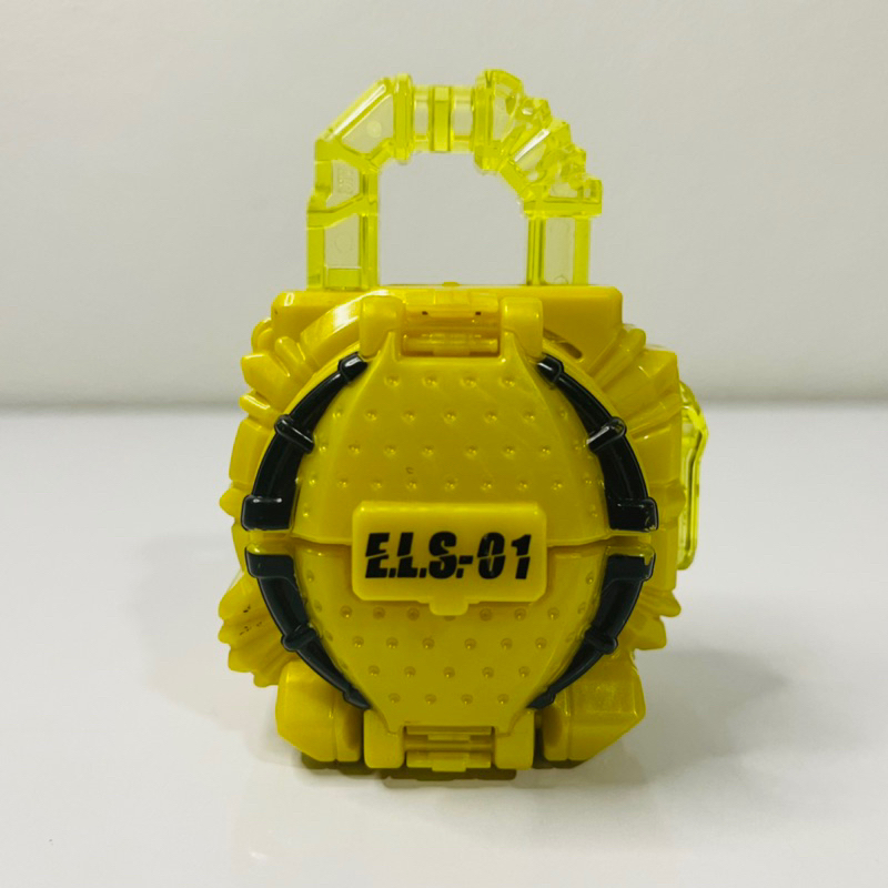 Lemon Energy Lockseed Special [หายากมาก] (เลม่อน งานพิเศษ จากซีรี่ย์ ...