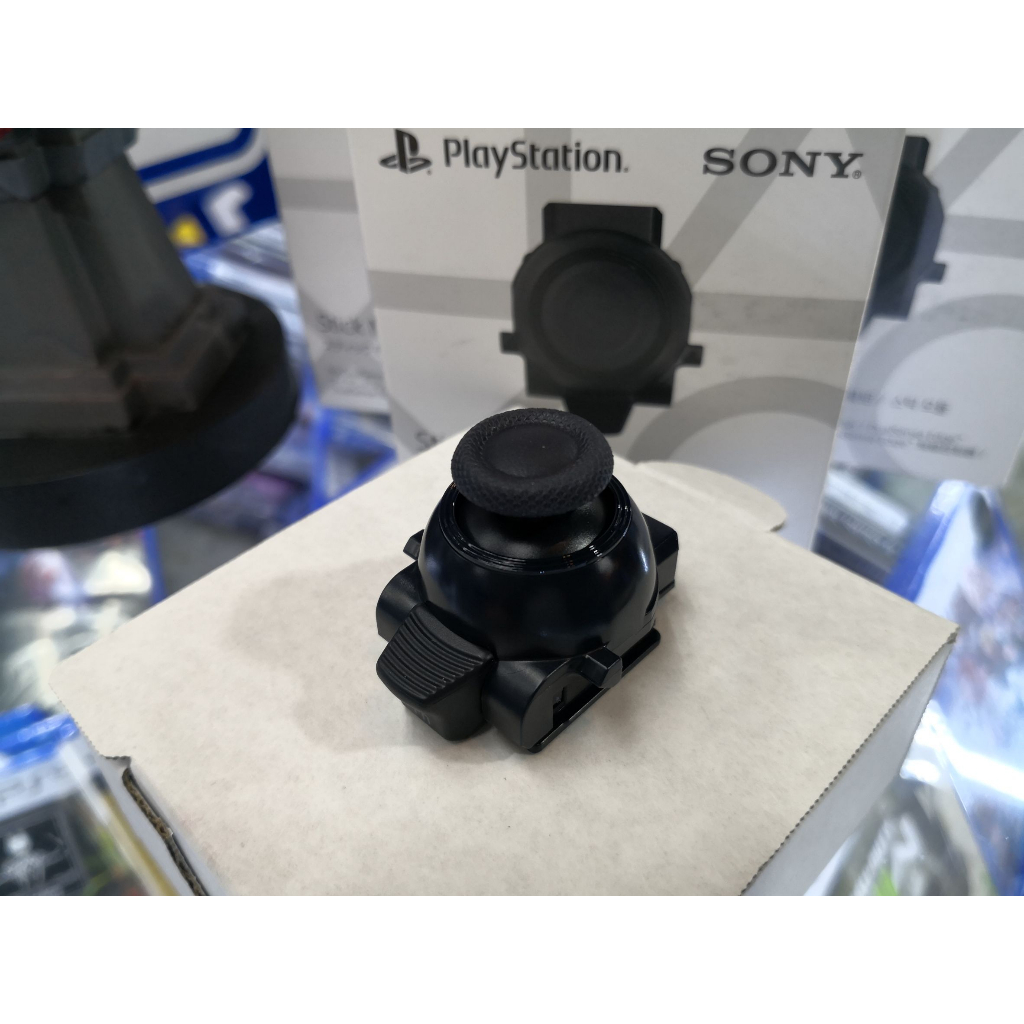 [พร้อมส่ง ล๊อตใหม่ตุลาคมนี้]Playstation: Stick Module for Dualsense ...