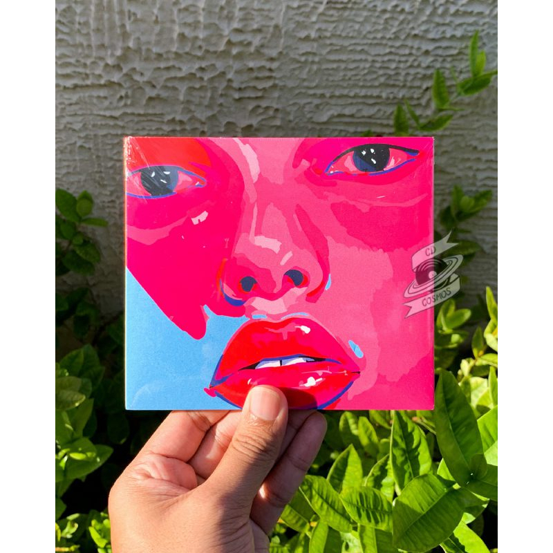 ซีดี Adoy – Her (Ep) (CD) | Shopee Thailand