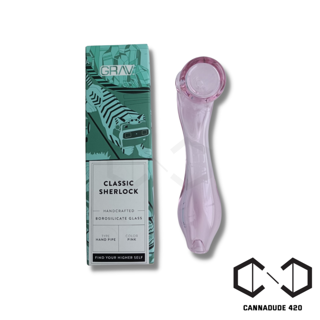 แจกันแก้ว บ้องแก้ว 5.5 inches with Grav Pipe logo GR86 | Shopee Thailand