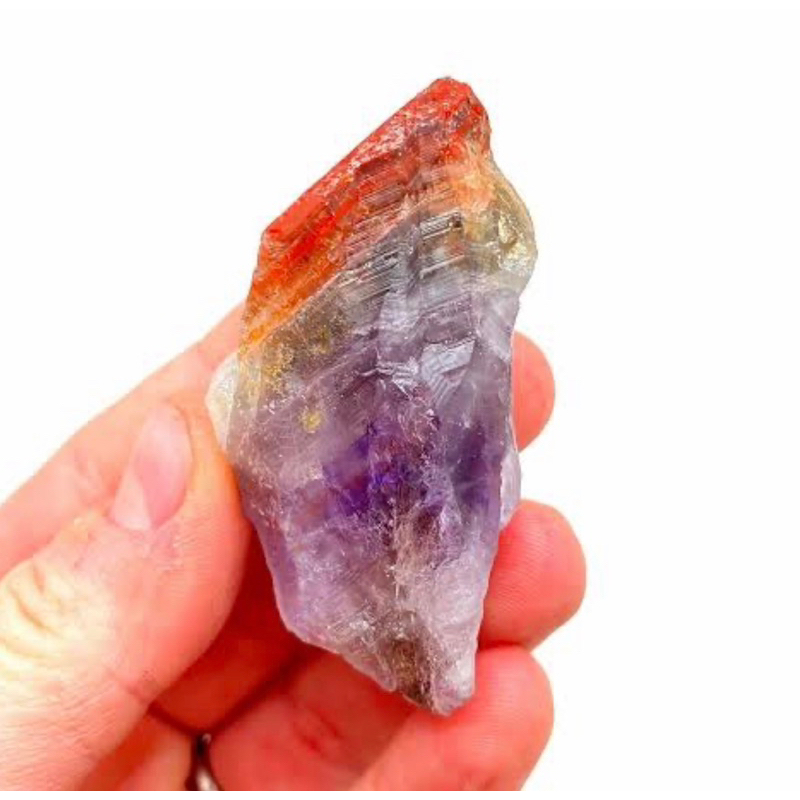 1 Pc Natural Auralite Super 23 Raw Crystal / Top High Premium Quality ...