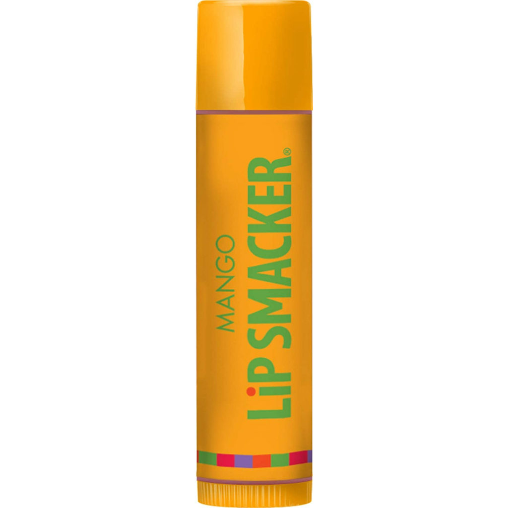 USA ลิปมัน Lip Smacker Original Flavors Party Pack Lip Glosses ลิปบาล์ม ...