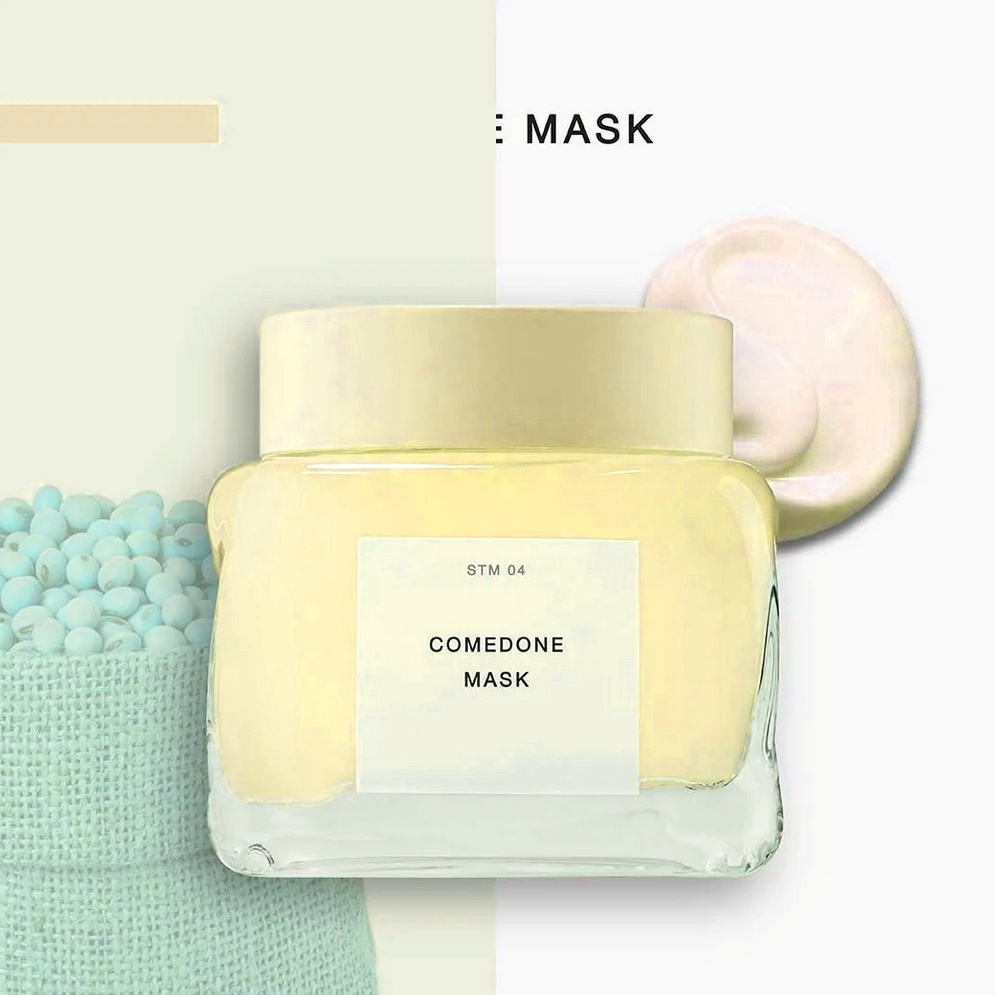 Mask Cream Pack 500g เกาหลีแท้ | Shopee Thailand
