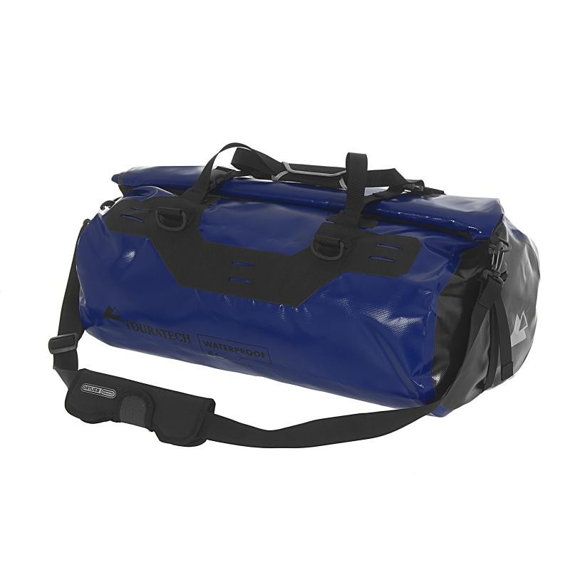 กระเป๋าTouratech Waterproof Dry bag Adventure Rack-Pack | Shopee Thailand