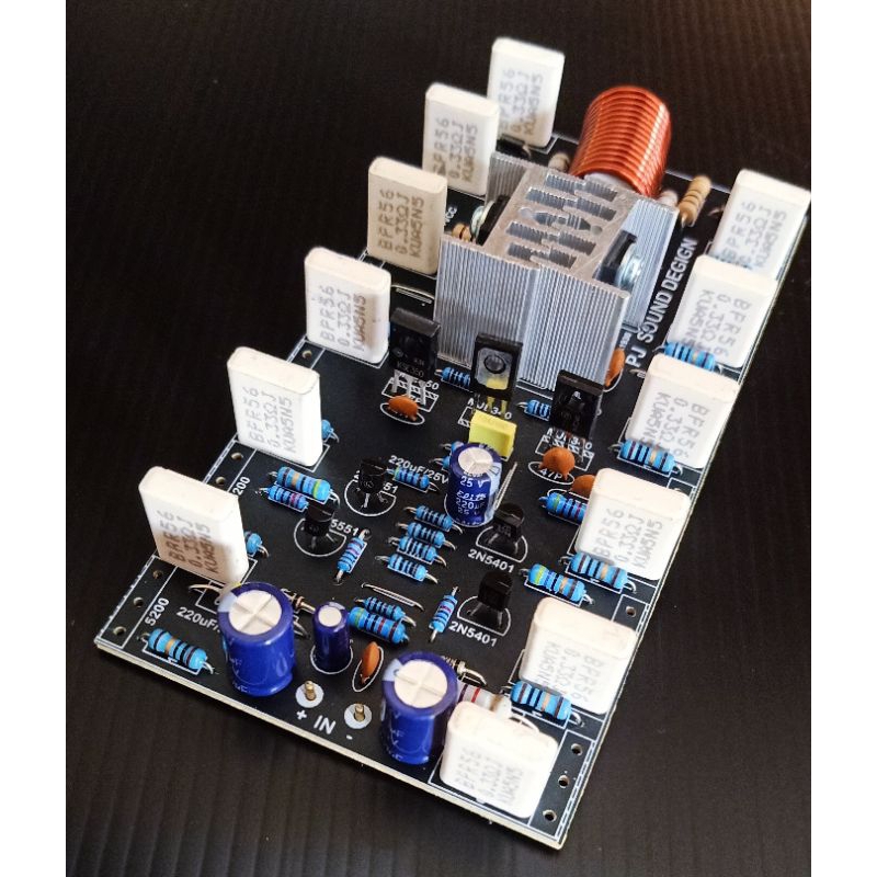 MODEL : RX-7 BY PJ SOUND DESIGN | Shopee Thailand