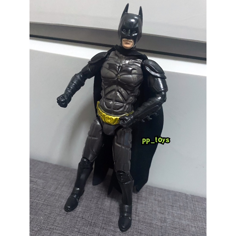 โมเดลแบทแมน Batman The dark knight figure(KO.) | Shopee Thailand