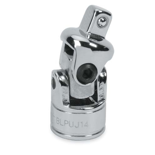BLUE-POINT NO.BLPUJ14 Universal Joint Screw Type 1/4"Dr.Factory Gear By ...