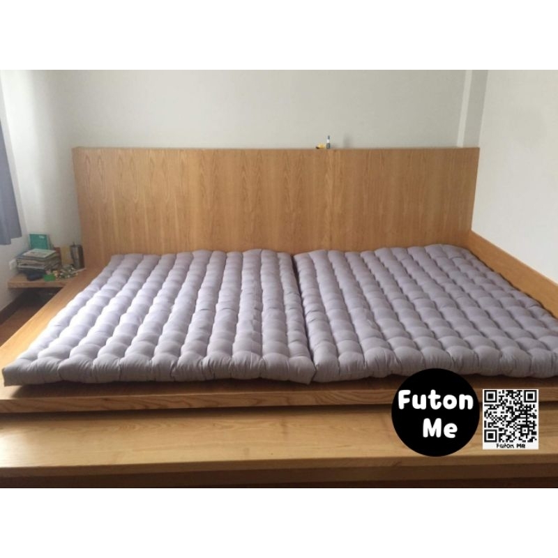 ที่นอนญี่ปุ่น 5ฟุต japanese futon | Shopee Thailand