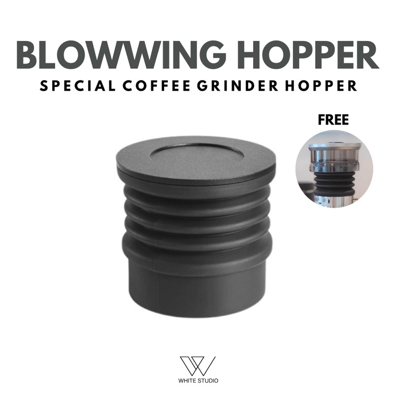 ยางตบไล่ผงกาแฟ สำหรับเครื่องบดกาแฟTYPHOON S70/A80/AF68/AF74 | Shopee ...